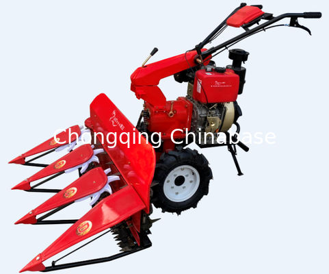 Kalite Tarım Çapa Makinesi & Power Tiller Reaper fabrika Çin'den